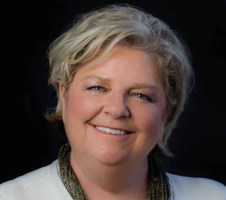 Media Kit - Lori Morrison