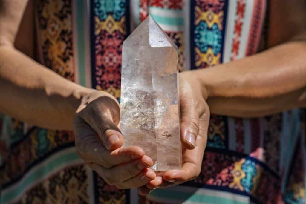 Shamans and their techniques for healing of the Seven Energy Centers ...