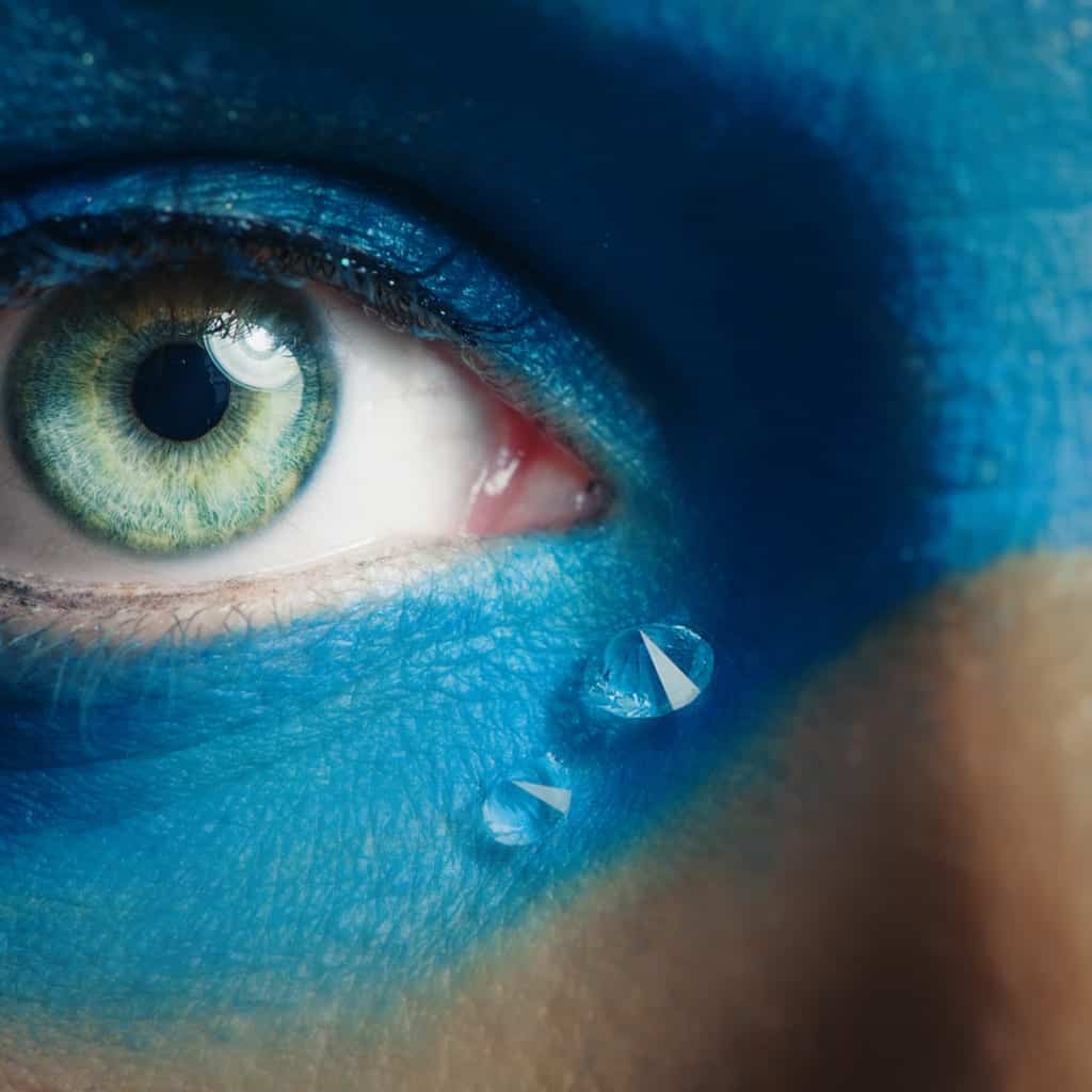 Crystals for Emotional Detox - Lori Morrison